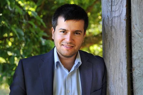 Florian Mitrea Inverness Piano Recitals