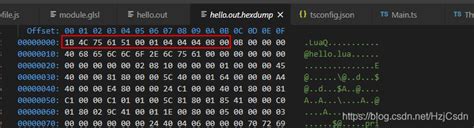 Lua51字节码解析lua字节码 Csdn博客 Lua51字节码解析lua字节码 Csdn博客