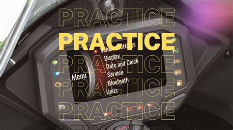 Launch Control ZX10R YouTube