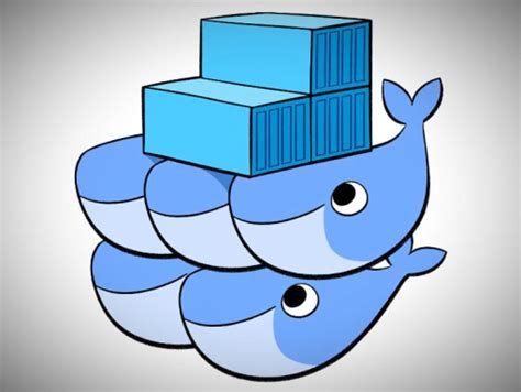 How To Deploy A Service To A Docker Swarm Cluster Nasni Consultants
