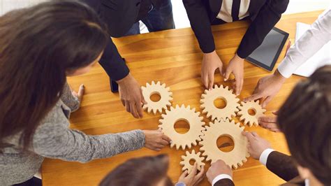 Technical Team Optimization Thru Offshore Development Team Augmentation Vértere Global Solutions