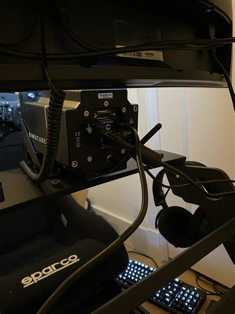 Motor Fault Fault Location Id 0 Simucube 2 Questions Granite