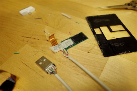 Apple Tree DIY How To Fix A Broken USB Pen Drive