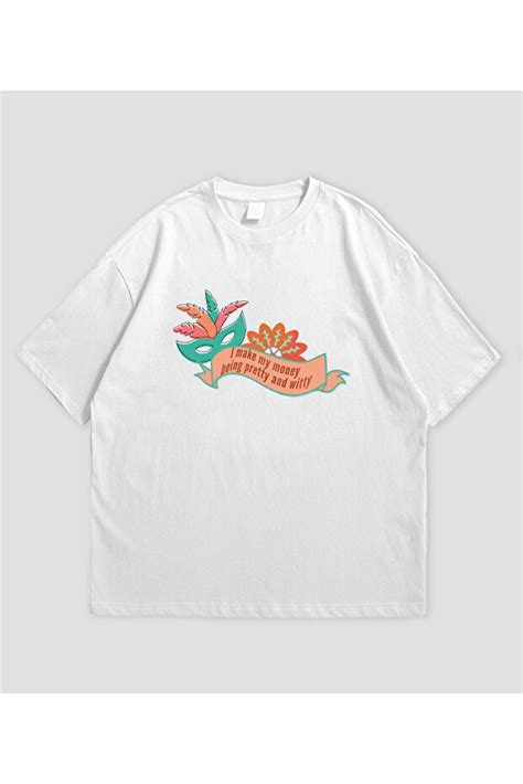 Svart Wear Taylor Swift The Life Of A Showgirl Album Unisex Oversize