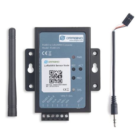 Interface Rs485 Modbus Uart I2c Rs485 Ln Gotronic