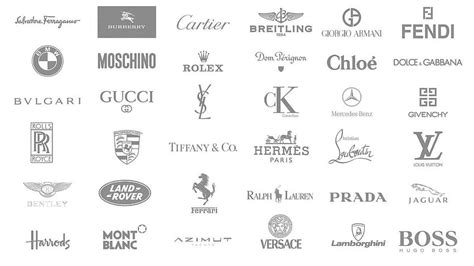 Car Brand Logos Wallpaper