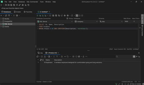 How To Use Contains In Sql Server Guide With Examples How To Use Contains In Sql Server Guide With Examples