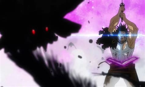 5 Years Ago Black Clover Released An Episode That Restored My Faith In
