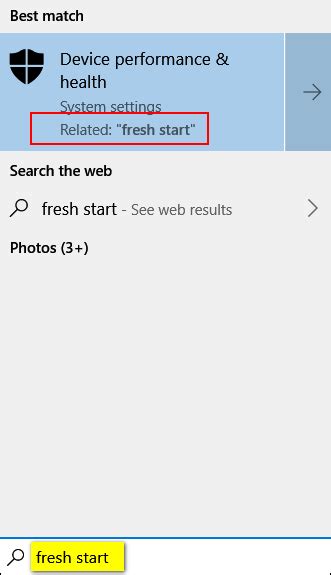 Get A Fresh Start Cloudeight Infoave