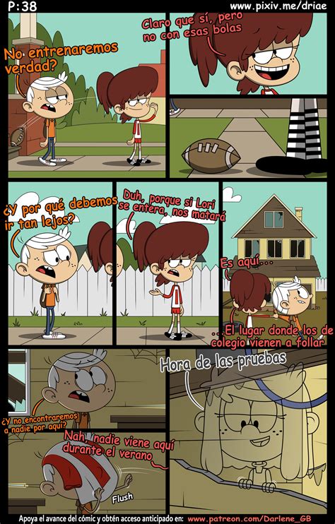 DriAE Loud Timeline ESP