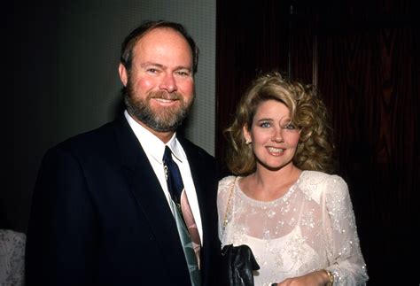 Meet Melody Thomas Scotts Young And The Restless Producer Husband