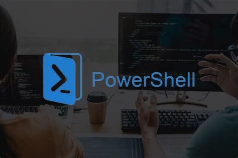 Windows Powershell Seminar