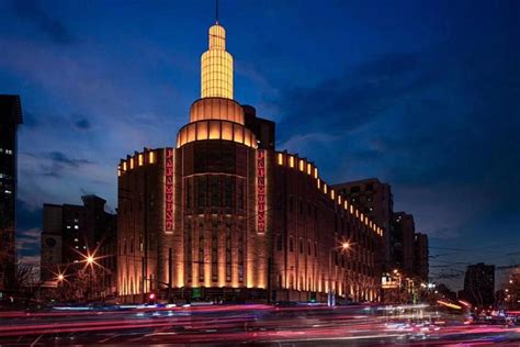 Shanghai 6 Hour Private Art Deco Architecture Tour Transit 2024
