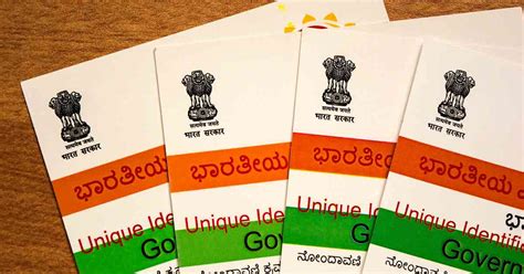How Do You Check Your Aadhar Card Validity
