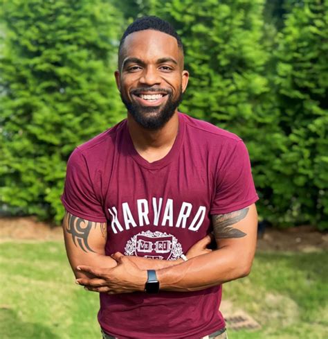 Publicservice Leadership Blackexcellence Harvarduniversity