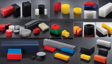 Delrin Vs Acetal Compare Performance And Uses