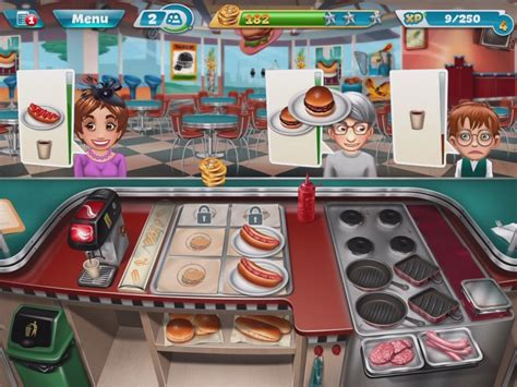 Кухня Игры Фото – Telegraph