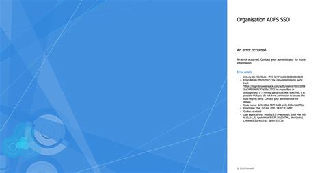 Browserstack Sso With Adfs Browserstack Docs Browserstack Sso With Adfs Browserstack Docs