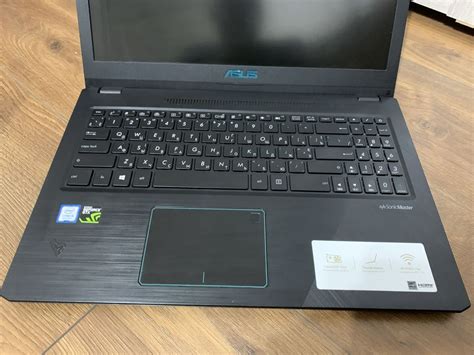Asus X570U I5-8Th, 8DDR4,15.6IPS, GTX1050: 4 999 грн. - Ноутбуки ...