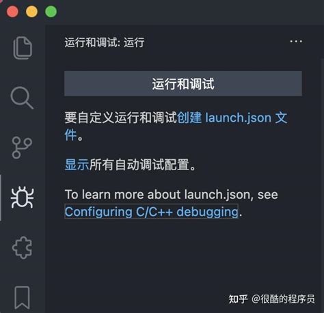 vscode实战代码调试 知乎