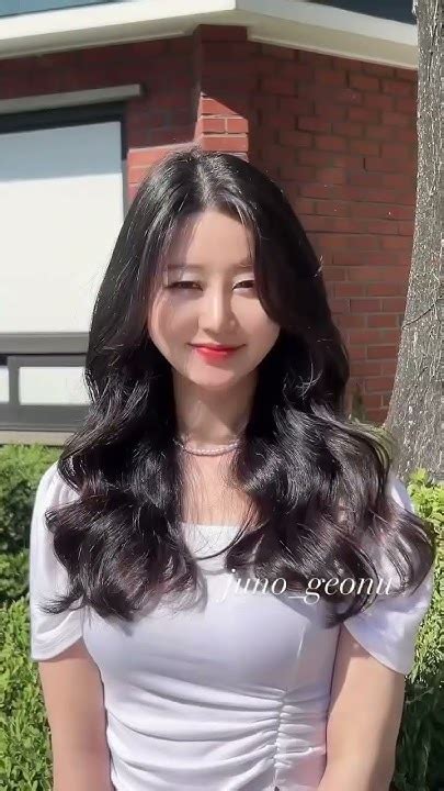곱슬머리 예쁜파마하기 곱슬머리 매직셋팅 준오헤어 준오헤어흑석역점 컨설팅 레이어드컷 헤어컨설팅 건우디자이너