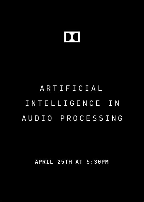 libin luo on linkedin artificial intelligence in audio processing