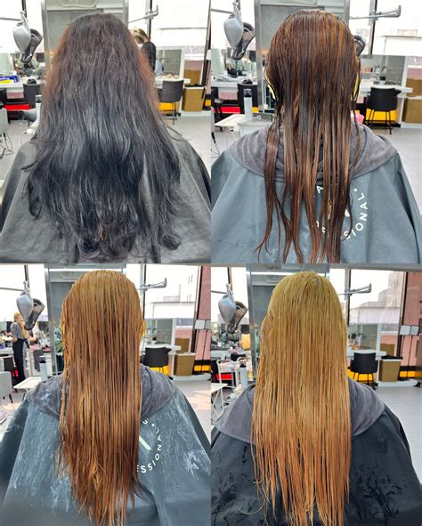 홍대미용실 우아한헤어 상수점 서나쌤 탈색 전문가 짱귀여운 나율이와 두번째 만남🦄 Leegahee1004 Nayul0912 Kb0780 우아한헤어 상수미용실