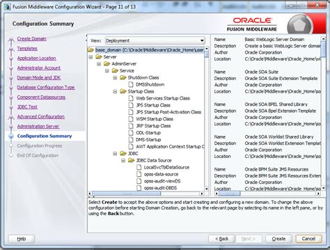 Learning Soa Install Manage File Transfer Mft For Soa 12c