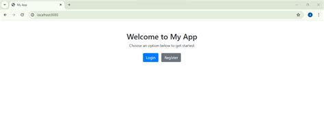 Spring Security Resend Verification Email Geeksforgeeks