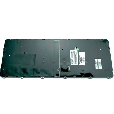 Teclado Hp Elitebook 840 G3 Es Series Limifield