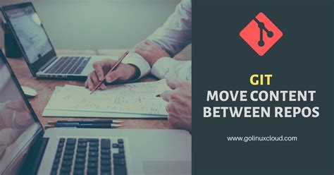Move Content To Another Git Repo And Preserve History 100 Working