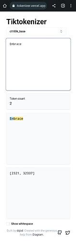 Splitted Words In Streaming Response API OpenAI Developer Forum
