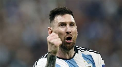 梅西单刀建功！破国家队98天球荒，110球里程碑，连刷6纪录腾讯新闻