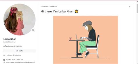 Laiba Khan On Linkedin Github Developerjourney Continuousimprovement Codinglife Techgrowth