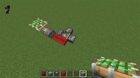Minecraft Bedrock Edition What Would The Purpose Of A 0 Tick Pulse Redstone Design Be Arqade