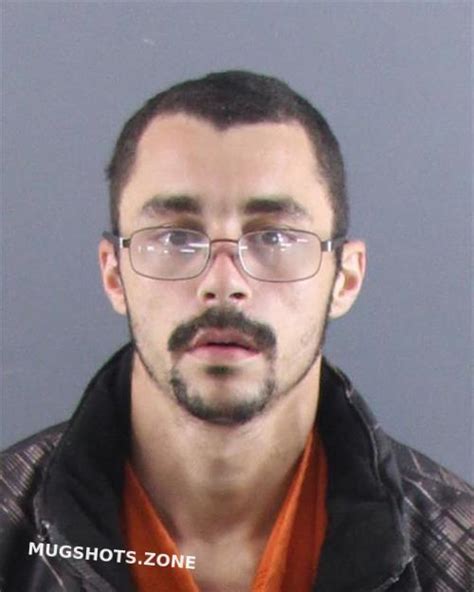 Brown Kristopher Charles 08 13 2024 Peoria County Mugshots Zone