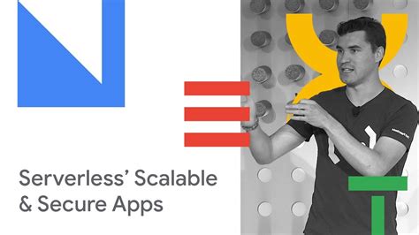 How Serverless Helps You Build Highly Scalable And Secure Apps Cloud