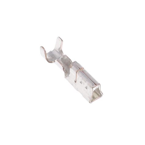Rectangular Connector Contacts Rectangular Connectors Electronic Components Distributor DigiKey