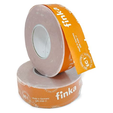 Скотч односторонний Finka Flexy Inside Tape 50мм x 40м купить в Санкт ...