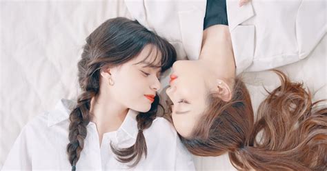 Gaptheseries Tudo Sobre Gap Drama Gl Girls Love Tailandês