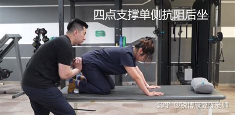 【锐博康复科普】【从结构到功能】全面解析髋关节撞击综合征 知乎