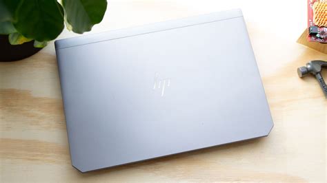 Hp Zbook G Review Maxxed Out Workstation Tom S Hardware