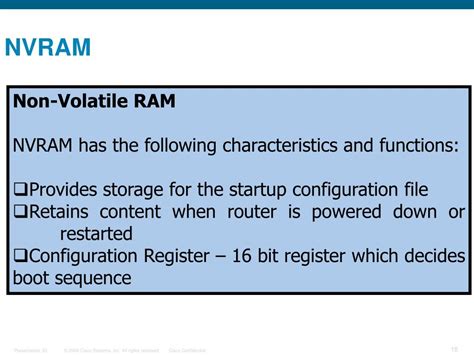 PPT Cisco Router PowerPoint Presentation Free Download ID 5910221
