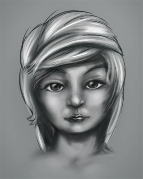 Intuos 5 test by Izzy-A on Newgrounds