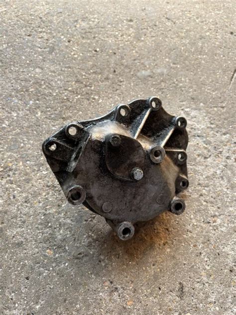 Classic Mini Speedo Drive Housing Austin Mini Gearbox Ministox £1500