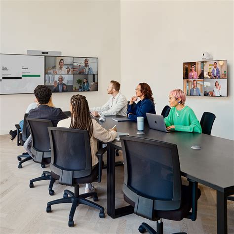 Cisco PTZ K Camera For Video Conferencing