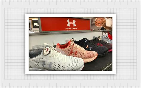 Under Armour Hd Logo