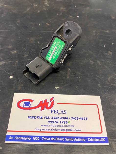 Sensor Map Citroen C5 Chu Peças Criciuma Sensor Map Citroen C5 Chu Peças Criciuma