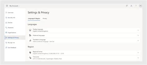 Boosting Productivity With Microsoft 365