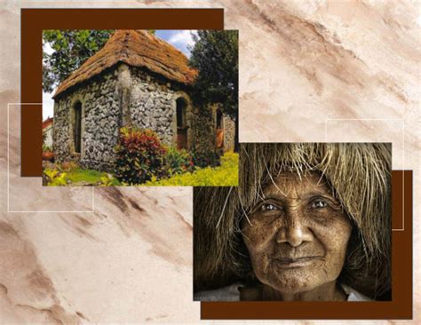 Tradisyonal Na Kasuotan Ng Mga Ivatan